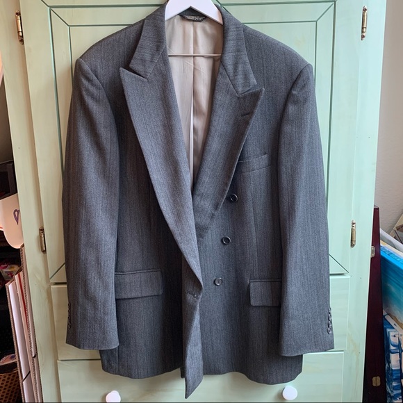 Sansabelt | Jackets & Coats | Mens Sansabelt Suit Jacket | Poshmark
